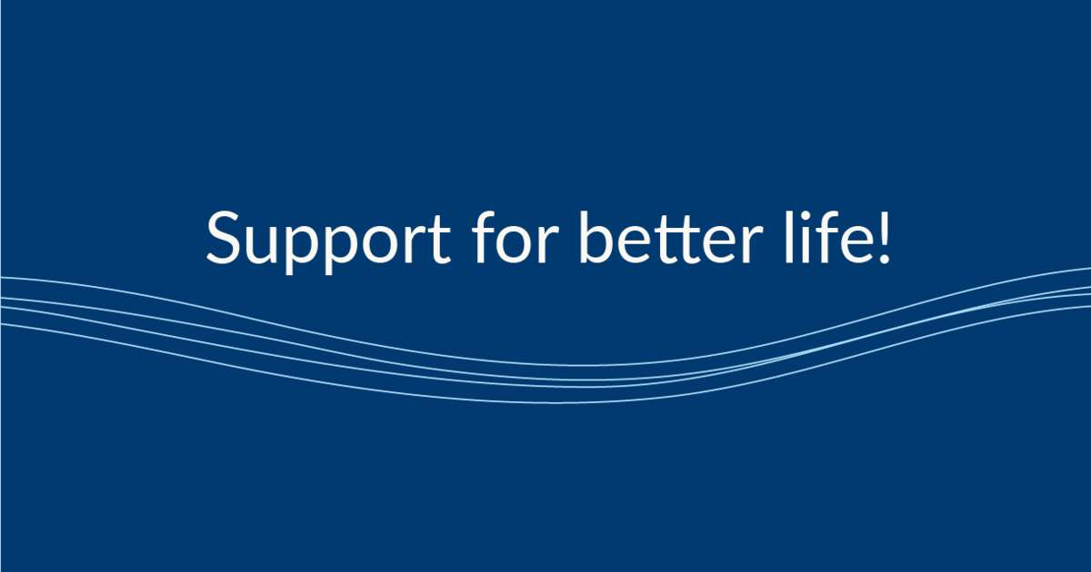 Allard Support for Better Life! | Allard Support